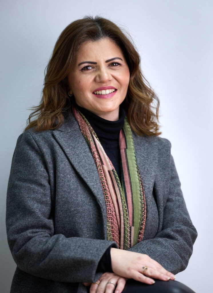 Team - Transformative Training