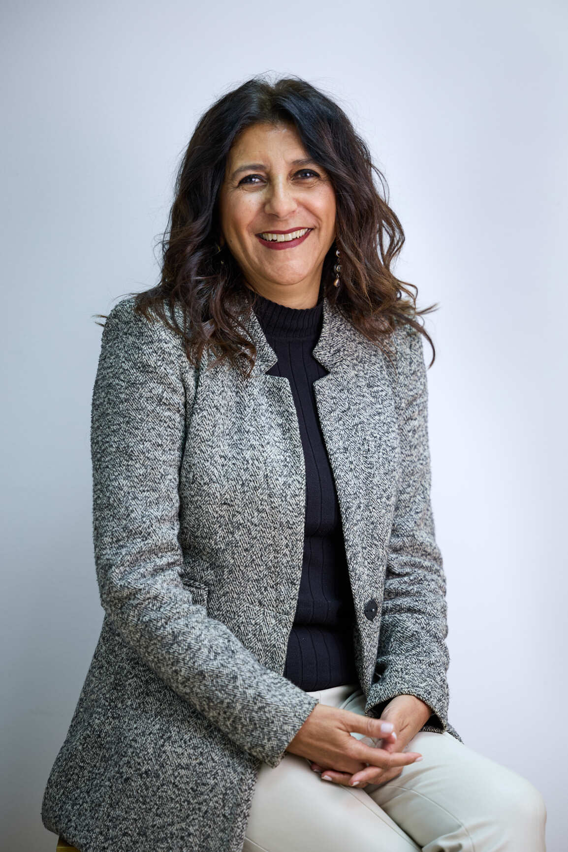 Mariam El Masri - Quest